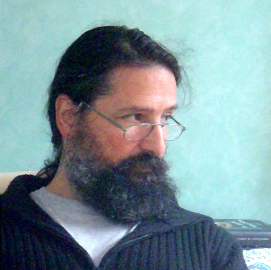 Jacopo Simonetta - Apocalottimismo